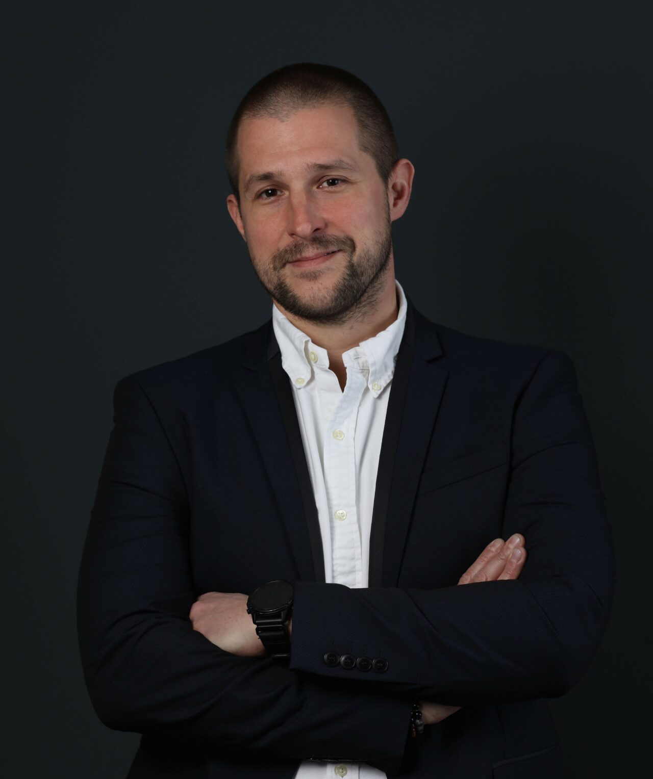 Leadership team - Black Cell