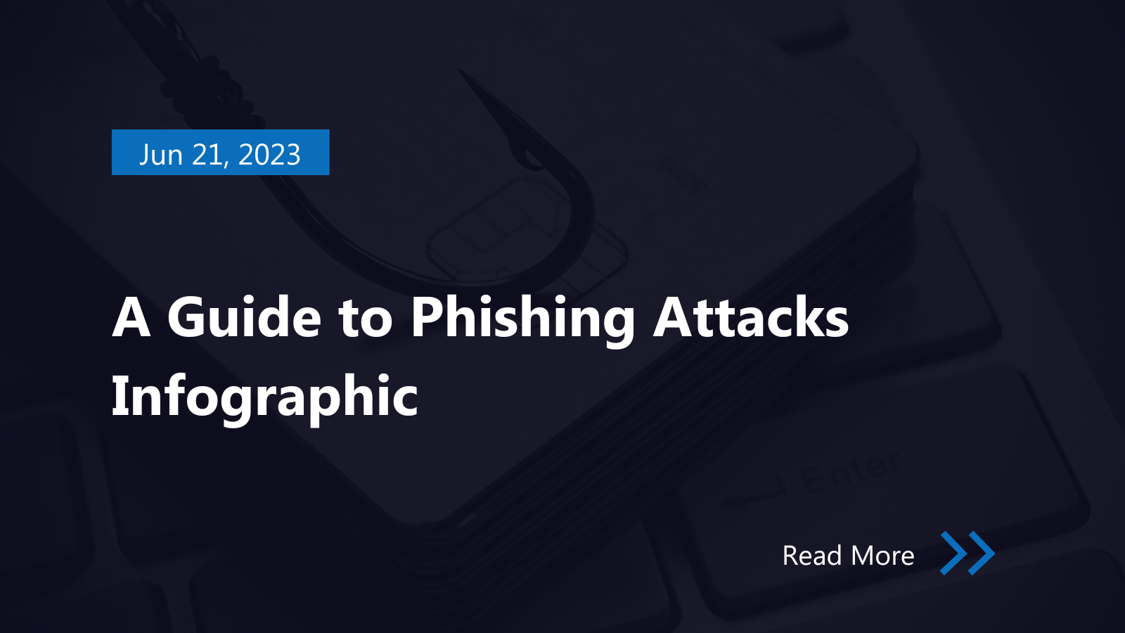 A Guide to Phishing Attacks | Infographic - Black Cell