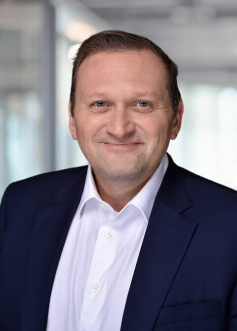 Trainer | Christopher Hadnagy - Black Cell