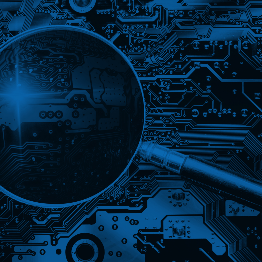 EDR Endpoint Detection & Response Module - Black Cell