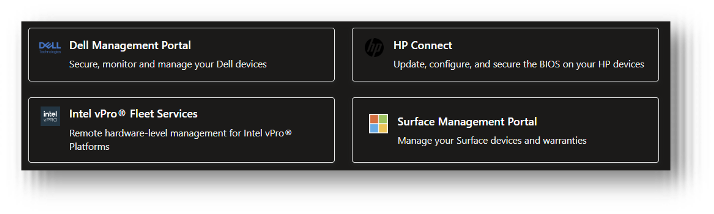 Harden your UEFI configurations with Intune and Entra ID - Black Cell